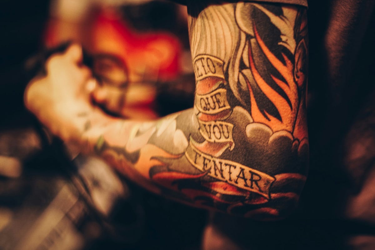 Tattoo Styles Explained: Finding Your Ink Style - The Ink Roster ...